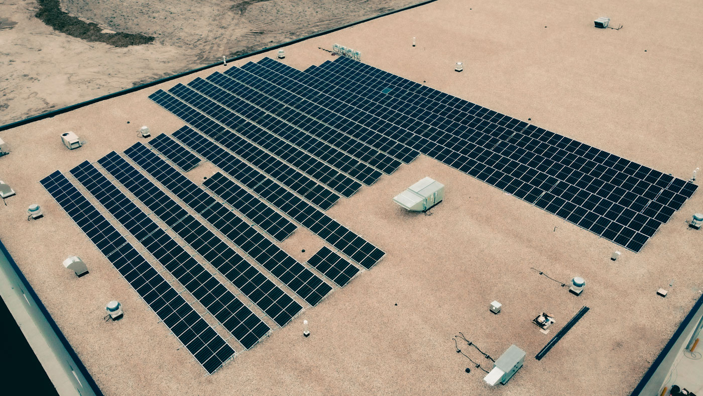 Freudenberg | Inferno Solar