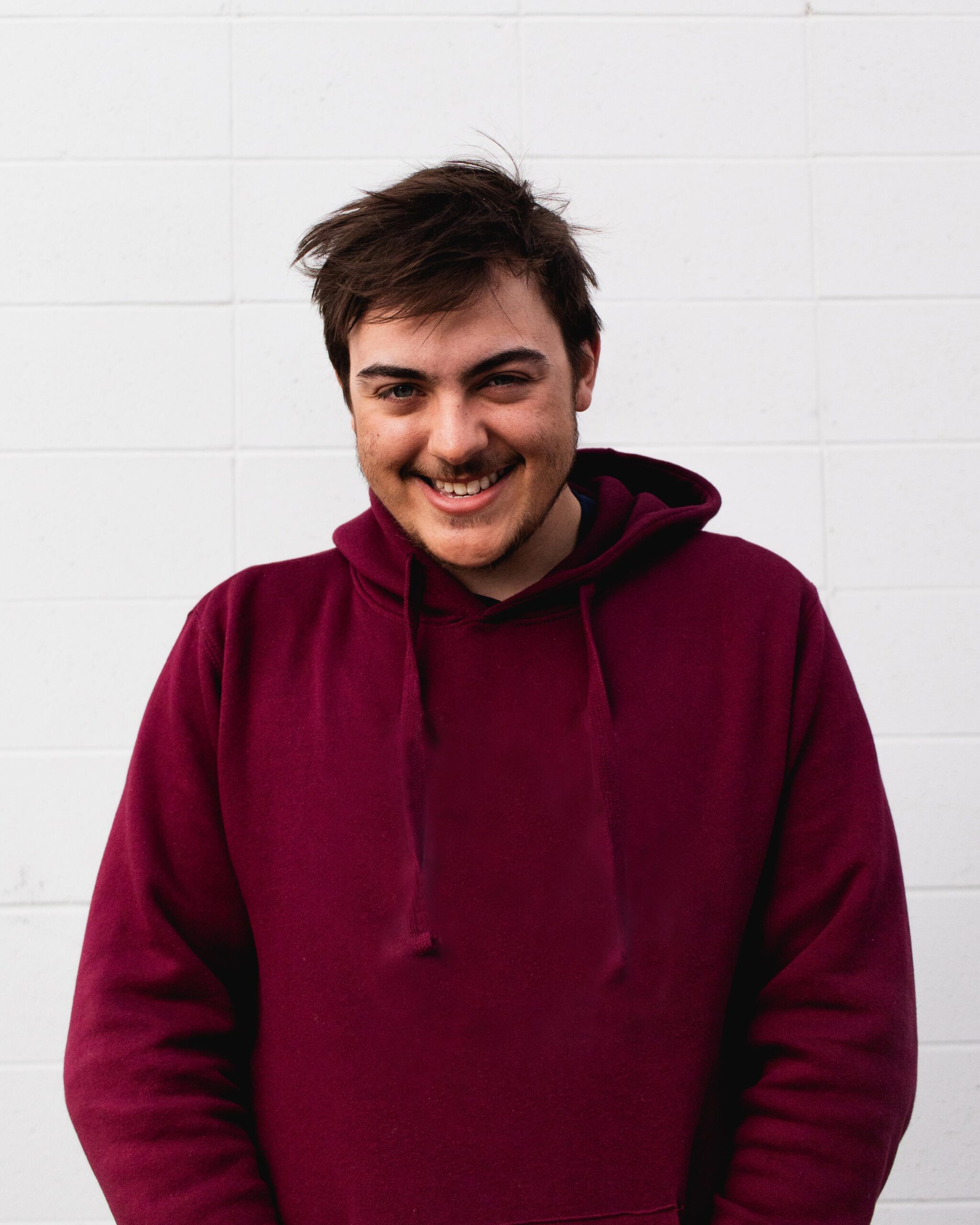 Christian Brown | Inferno Solar