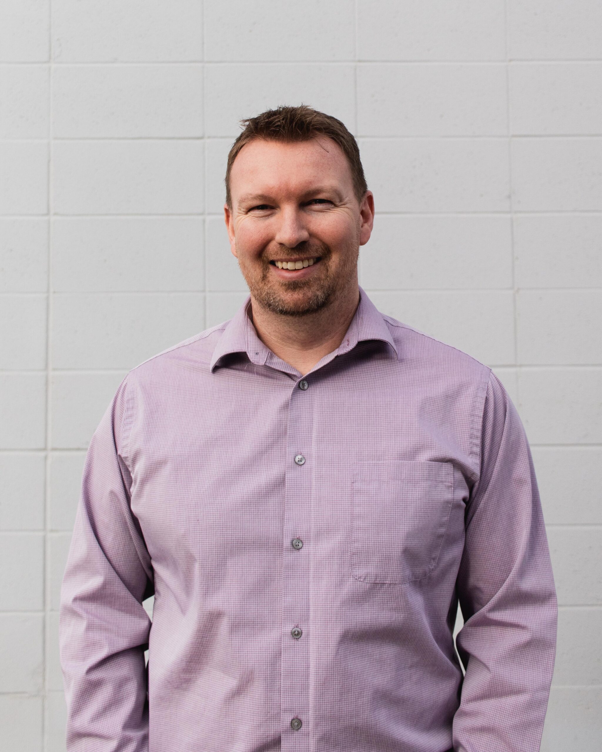 Dave | Inferno Solar