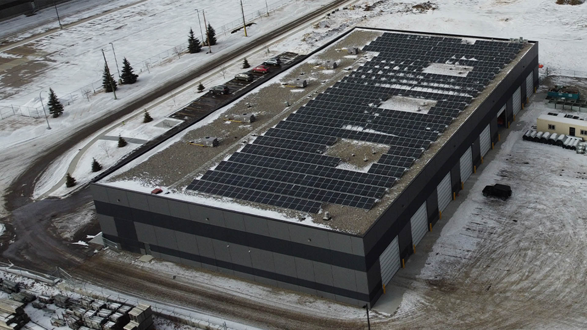 EXRO | Inferno Solar