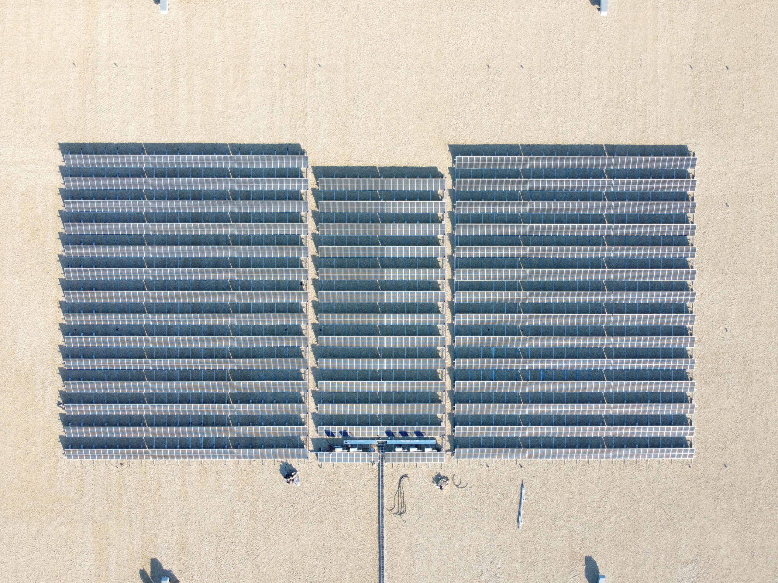 Border Business Park | Inferno Solar